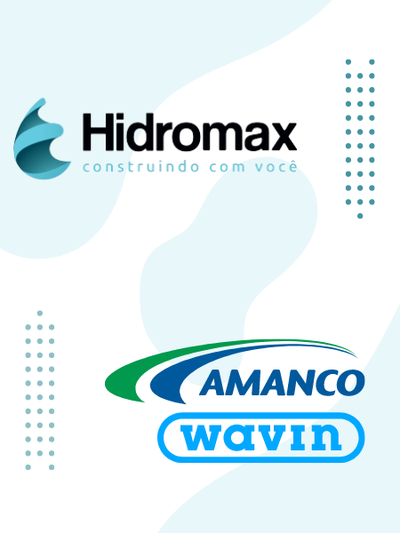 Hidromax-Amanco RASCUNHO - Hidromax Piracicaba